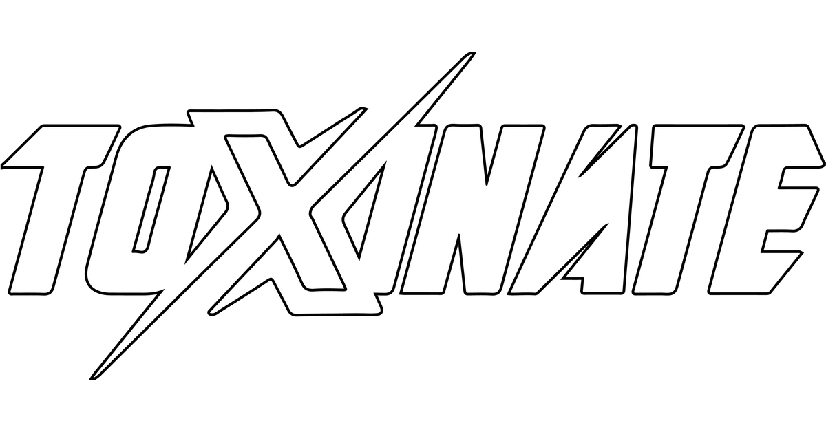 Toxinate